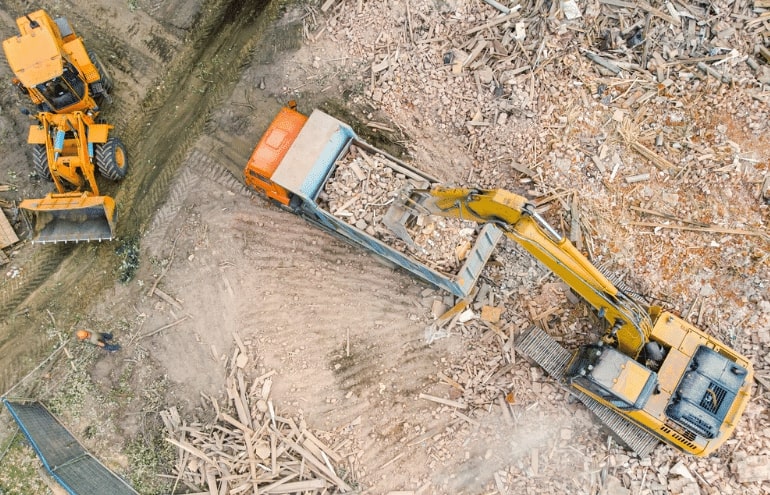 Managing Trade Waste Responsibly - Our Guide